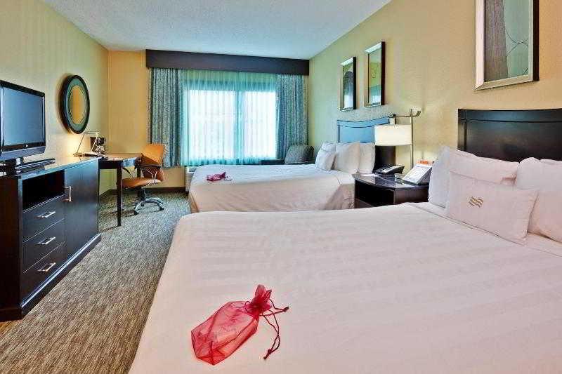 SOUTH POINT HOTEL CASINO & SPA LAS VEGAS, NV